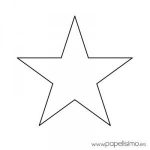 estrellas para colorear de diferentes tamaños archivos – Página 19 de ...